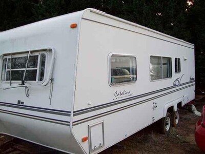 RVers: Five Popular Vehicles to Tow Behind Your RV - RVs on Autotrader