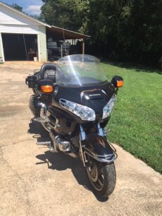 Honda Gold Wing Motorcycles for Sale - Motorcycles on Autotrader
