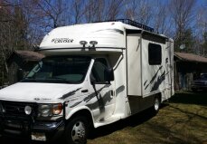 Gulf Stream B Touring Cruiser RVs for Sale - RVs on Autotrader