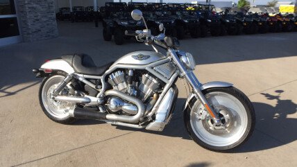 2003 Harley-Davidson V-Rod Motorcycles for Sale - Motorcycles on Autotrader