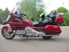Honda Gold Wing Motorcycles for Sale - Motorcycles on Autotrader