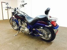 2004 Harley-Davidson CVO Motorcycles for Sale - Motorcycles on Autotrader