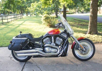 Harley-Davidson V-Rod Motorcycles for Sale - Motorcycles on Autotrader