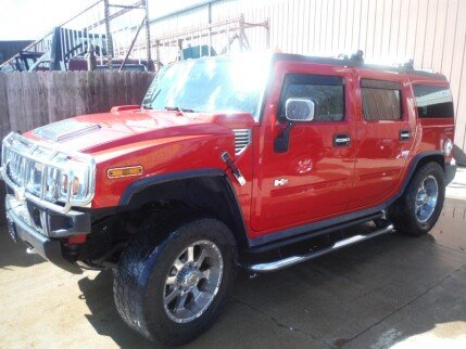 Hummer Classics for Sale - Classics on Autotrader