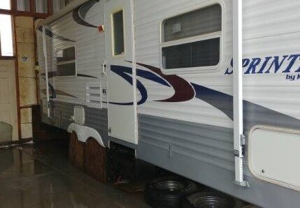 Keystone Sprinter RVs for Sale - RVs on Autotrader