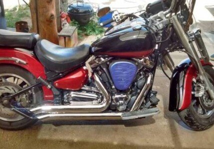 Yamaha Road Star Motorcycles for Sale - Motorcycles on Autotrader