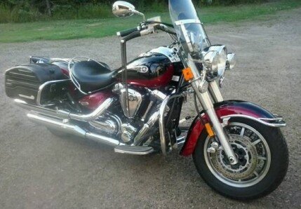 Yamaha Road Star Motorcycles for Sale - Motorcycles on Autotrader