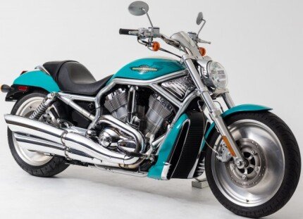 Harley-Davidson V-Rod Motorcycles for Sale - Motorcycles on Autotrader