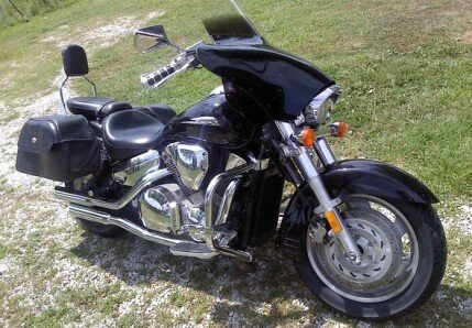 2005 Honda VTX1300 Motorcycles for Sale - Motorcycles on Autotrader