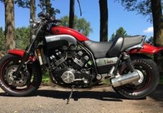 Yamaha VMax Motorcycles for Sale - Motorcycles on Autotrader