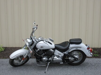 Yamaha V Star 650 Motorcycles for Sale - Motorcycles on Autotrader