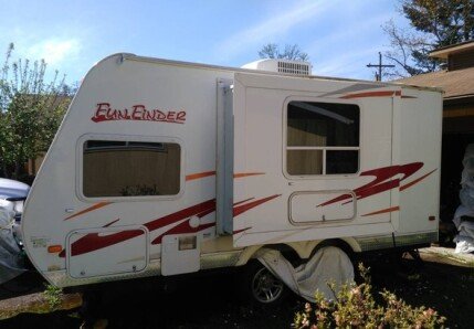 Cruiser Fun Finder RVs for Sale - RVs on Autotrader