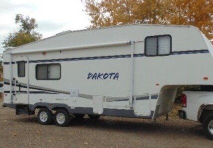 Damon RVs for Sale - RVs on Autotrader