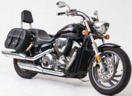 Honda Motorcycles for Sale - Motorcycles on Autotrader