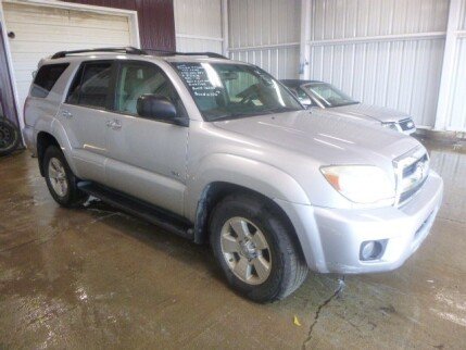 Toyota 4Runner Classics for Sale - Classics on Autotrader
