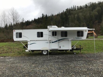 RVs for Sale - RVs on Autotrader