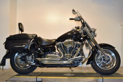 Yamaha Road Star Motorcycles for Sale - Motorcycles on Autotrader
