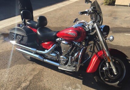 Yamaha Road Star Motorcycles for Sale - Motorcycles on Autotrader
