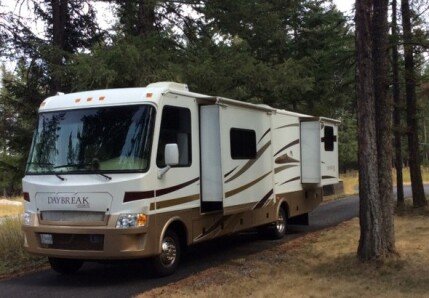 Damon RVs for Sale - RVs on Autotrader