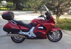 Honda ST1300 Motorcycles for Sale - Motorcycles on Autotrader