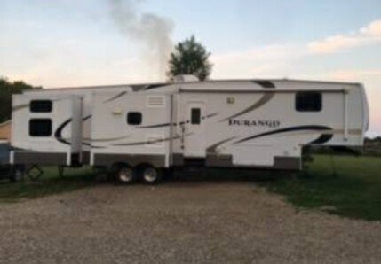 KZ Durango RVs for Sale - RVs on Autotrader