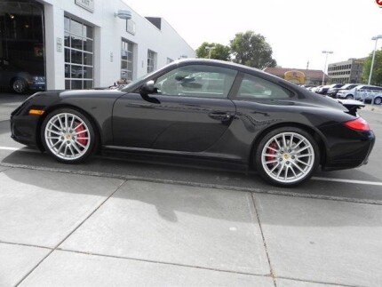 Porsche 911 Classics for Sale - Classics on Autotrader