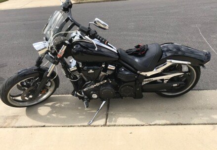Yamaha Raider Motorcycles for Sale - Motorcycles on Autotrader