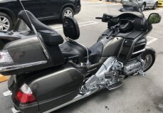 Honda Gold Wing Motorcycles for Sale - Motorcycles on Autotrader