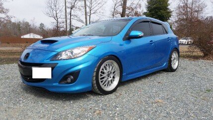 Classic Cars for Sale - Classics on Autotrader