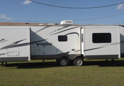 Forest River V-Cross RVs for Sale - RVs on Autotrader