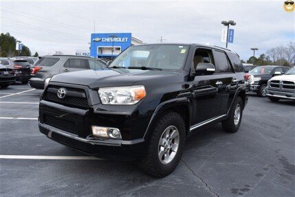 Toyota 4Runner Classics for Sale - Classics on Autotrader