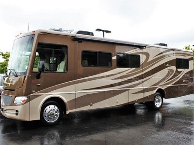 RVers: Five Popular Vehicles to Tow Behind Your RV - RVs on Autotrader