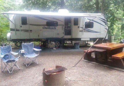 Keystone Outback Travel Trailer RVs for Sale - RVs on Autotrader