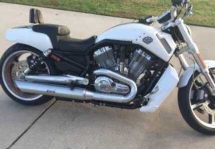 Harley-Davidson V-Rod Motorcycles for Sale - Motorcycles on Autotrader