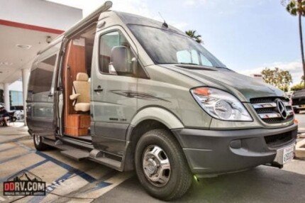 Roadtrek RVs for Sale - RVs on Autotrader