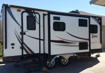 Forest River V-Cross RVs for Sale - RVs on Autotrader