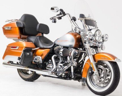 Harley-Davidson Motorcycles for Sale - Motorcycles on Autotrader