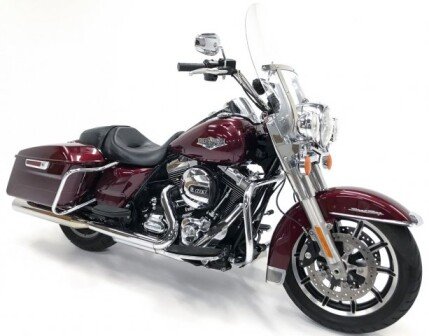 Harley-Davidson Motorcycles for Sale - Motorcycles on Autotrader
