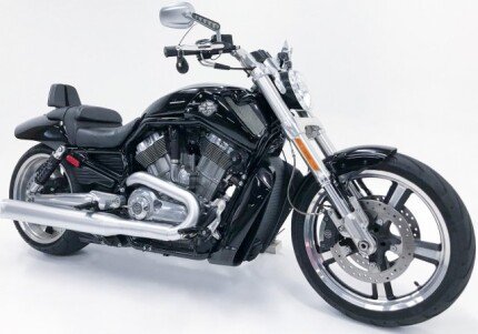 Harley-Davidson V-Rod Motorcycles for Sale - Motorcycles on Autotrader