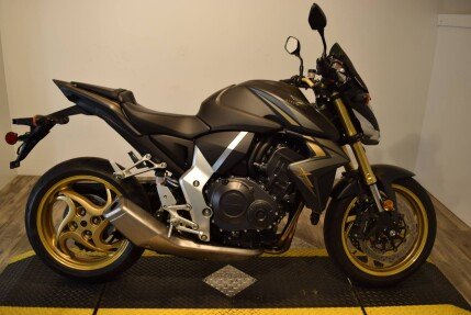 Honda CB1000R Motorcycles for Sale - Motorcycles on Autotrader