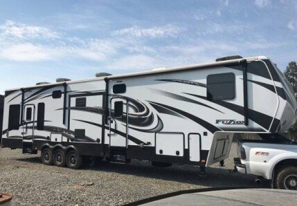 Keystone Fuzion RVs for Sale - RVs on Autotrader