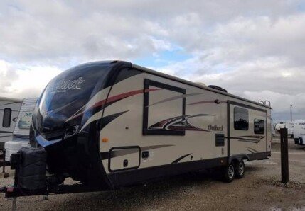 Keystone Outback Travel Trailer RVs for Sale - RVs on Autotrader
