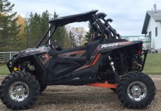 Polaris RZR XP 1000 Side-by-Sides for Sale - Motorcycles on Autotrader