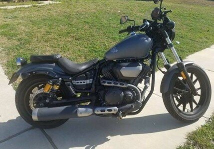 Yamaha Bolt Motorcycles for Sale - Motorcycles on Autotrader