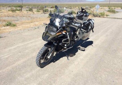 BMW R1200GS Motorcycles for Sale - Motorcycles on Autotrader