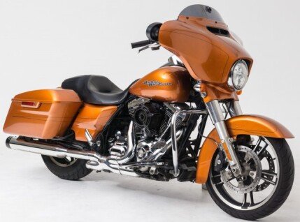 Harley-Davidson Motorcycles for Sale - Motorcycles on Autotrader