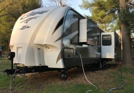 2015 Keystone Cougar RVs for Sale - RVs on Autotrader