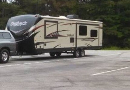 Keystone Outback Travel Trailer RVs for Sale - RVs on Autotrader