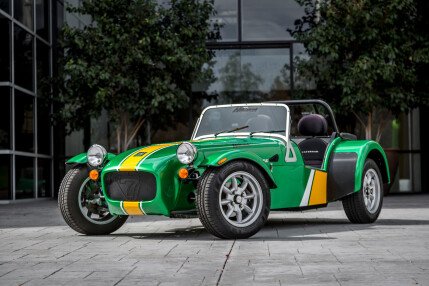 Kit Cars and Replicas for Sale - Classics on Autotrader