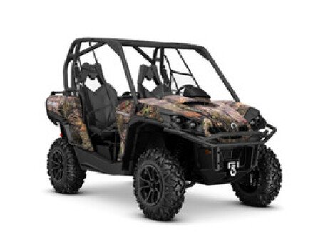 Can-Am Side-by-Sides for Sale - Motorcycles on Autotrader